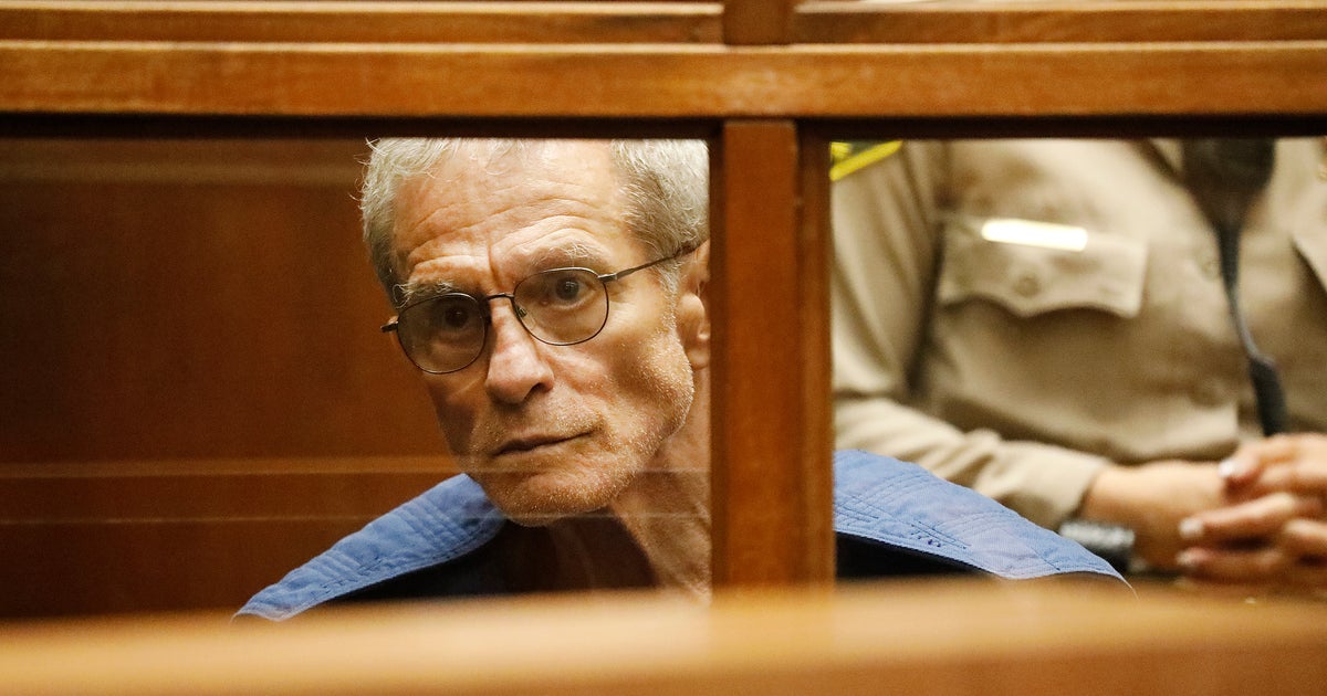 Ed Buck Found Guilty In West Hollywood Overdose Deaths - CBS Los Angeles