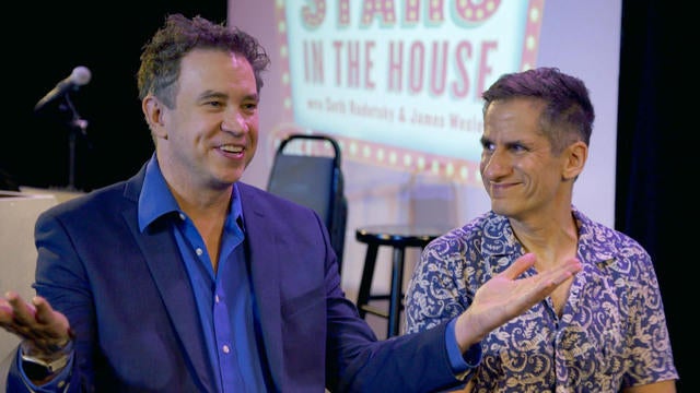 Morning Rounds with Dr. Jonathan LaPook - CBS News