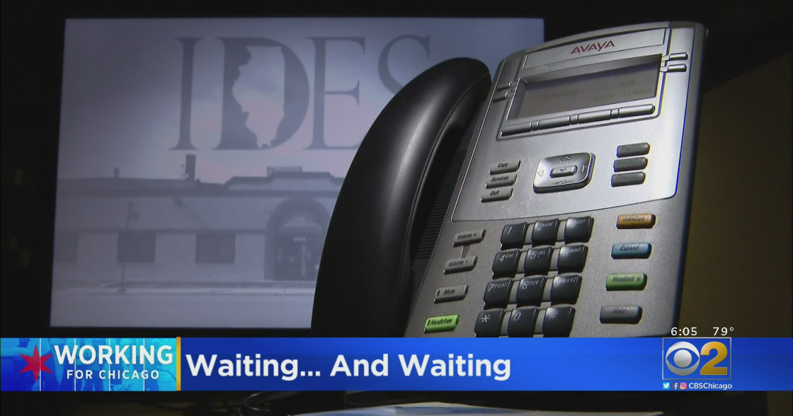 Unemployment Claims Are Up This Week, And So Is Number Of People ...