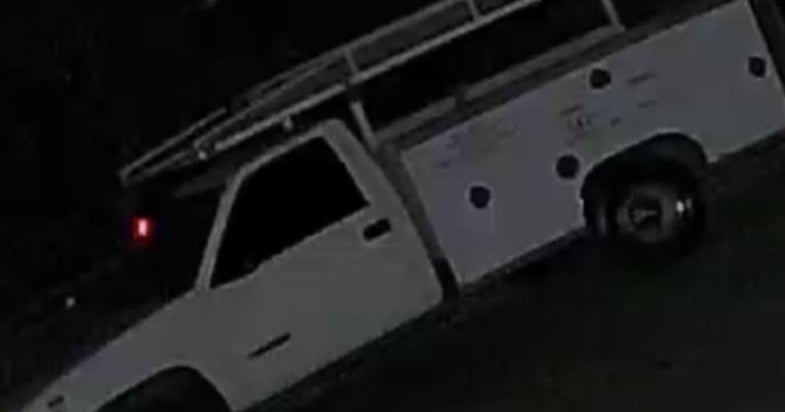 Man Shot, Killed Outside Oxnard Home, Gunman At Large - CBS Los Angeles