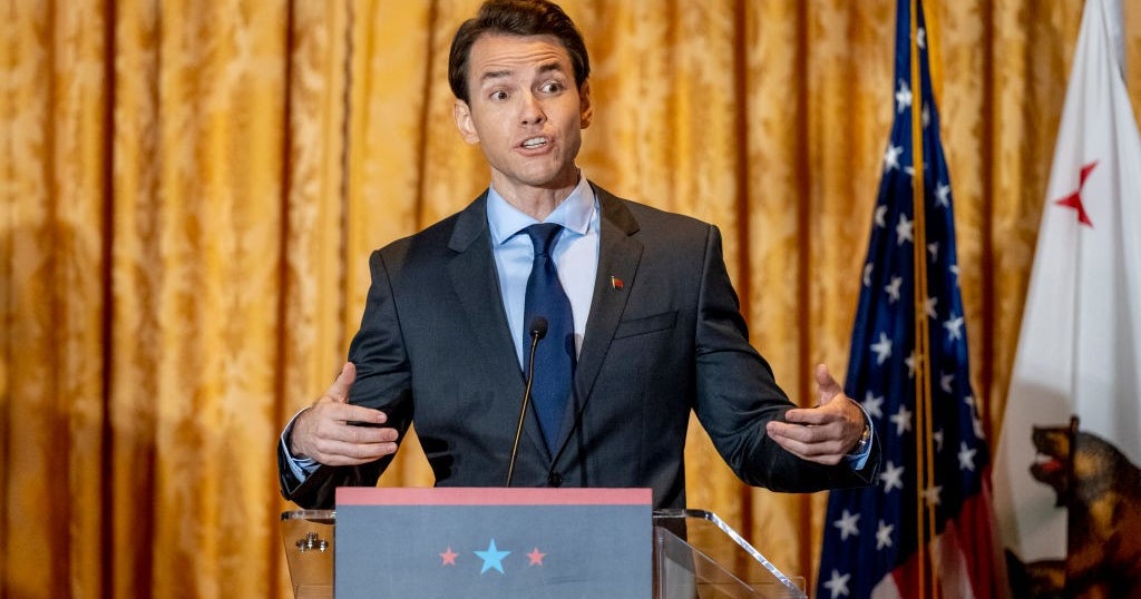 California Recall: Kevin Kiley May Emerge As A GOP Leader In Longshot ...