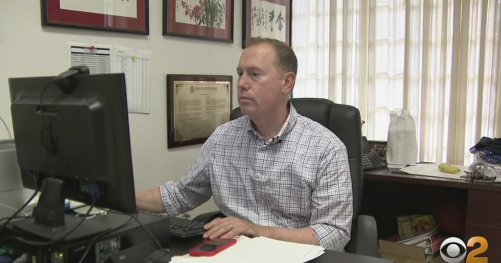 Connecticut School Principal Helps Students, Family Escape Afghanistan ...