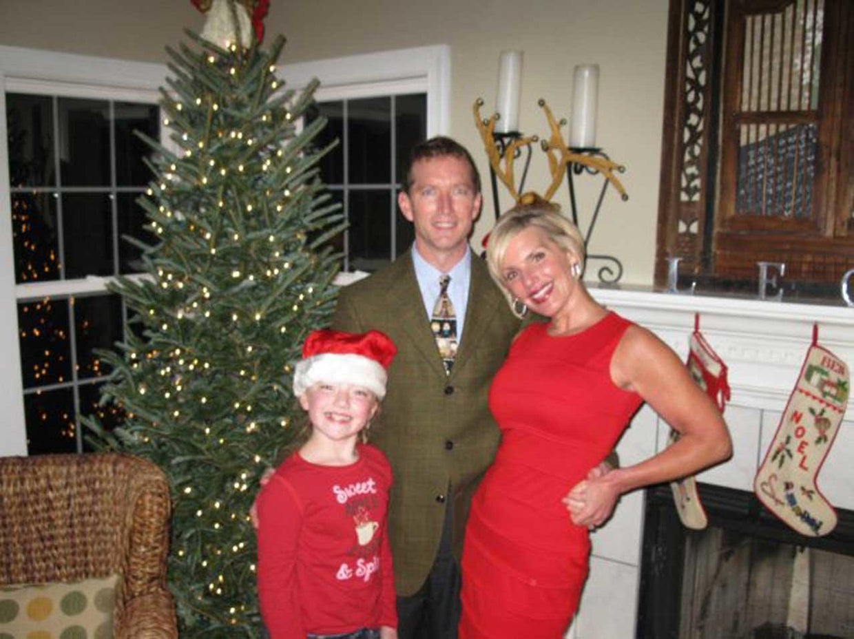 Did Ashley Benefield, a former ballerina accused of murder, shoot her ...