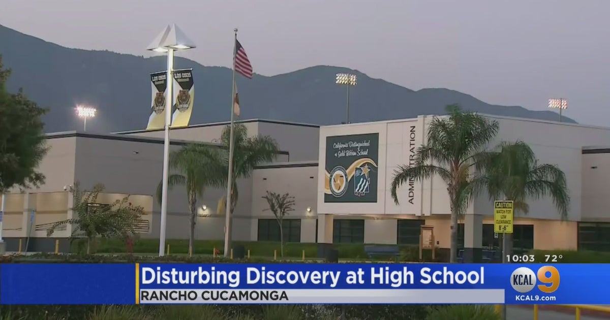 Former Los Osos High School Coach, David Riden, Charged For Child ...