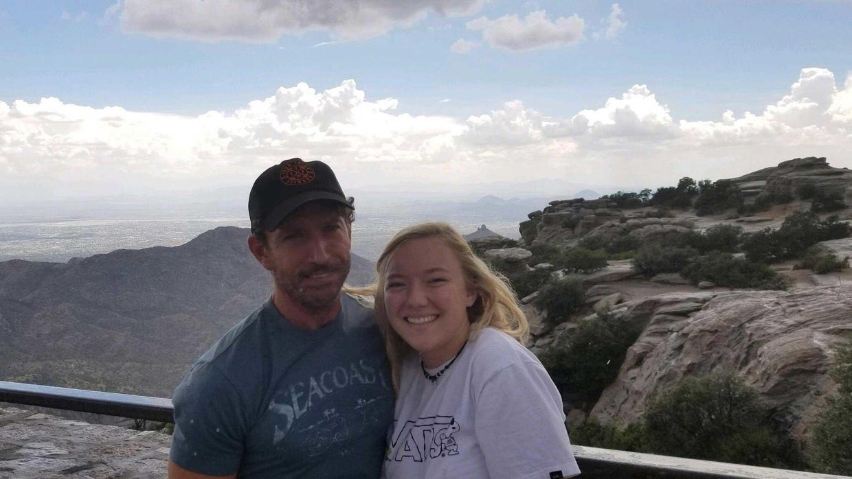 Did Ashley Benefield, a former ballerina accused of murder, shoot her ...