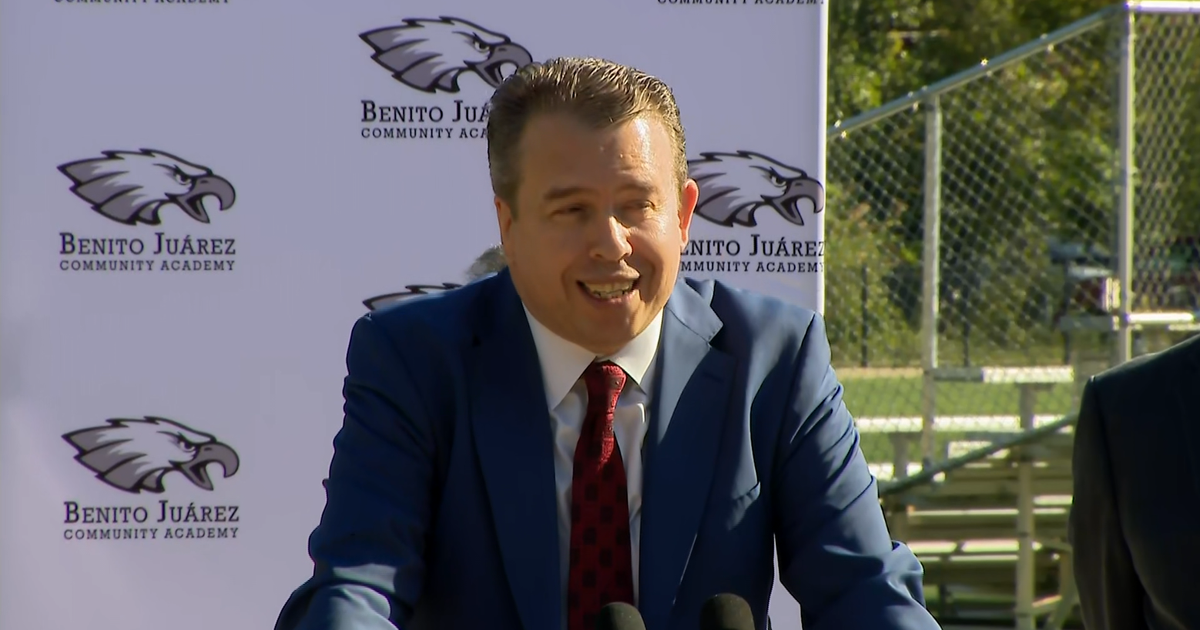 Mayor Lori Lightfoot Taps San Antonio Schools Superintendent Pedro ...