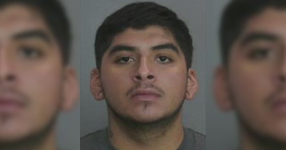 Christian Nava Arrested In June 27 Murder Of 17-Year-Old Johnny Avalos ...