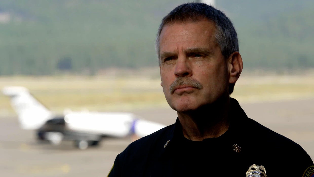 "It's a war": California turns to new, high-tech helicopters to battle ...