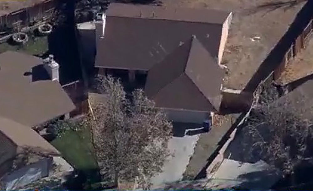 Natalie Brothwell, Mother Of Lancaster Siblings Found Decapitated ...