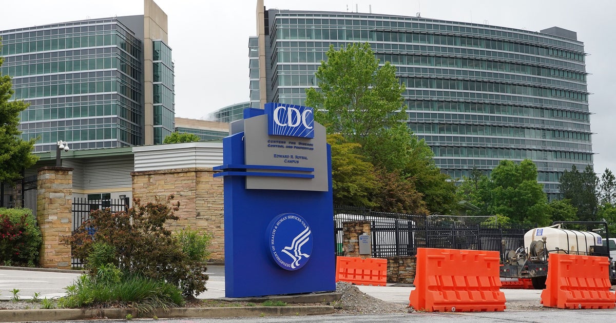 CDC Announces Immediate Recall Of Popular Household Item - CBS Los Angeles