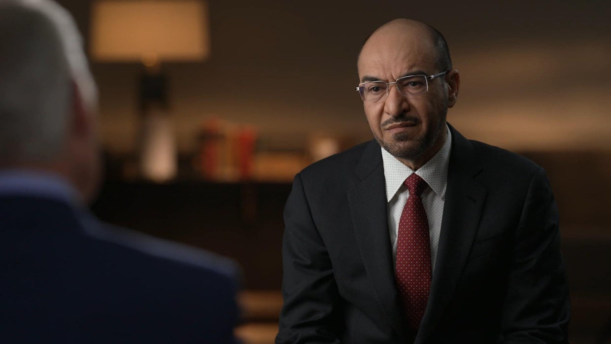 Former Saudi official calls Mohammed bin Salman a "psychopath," says ...