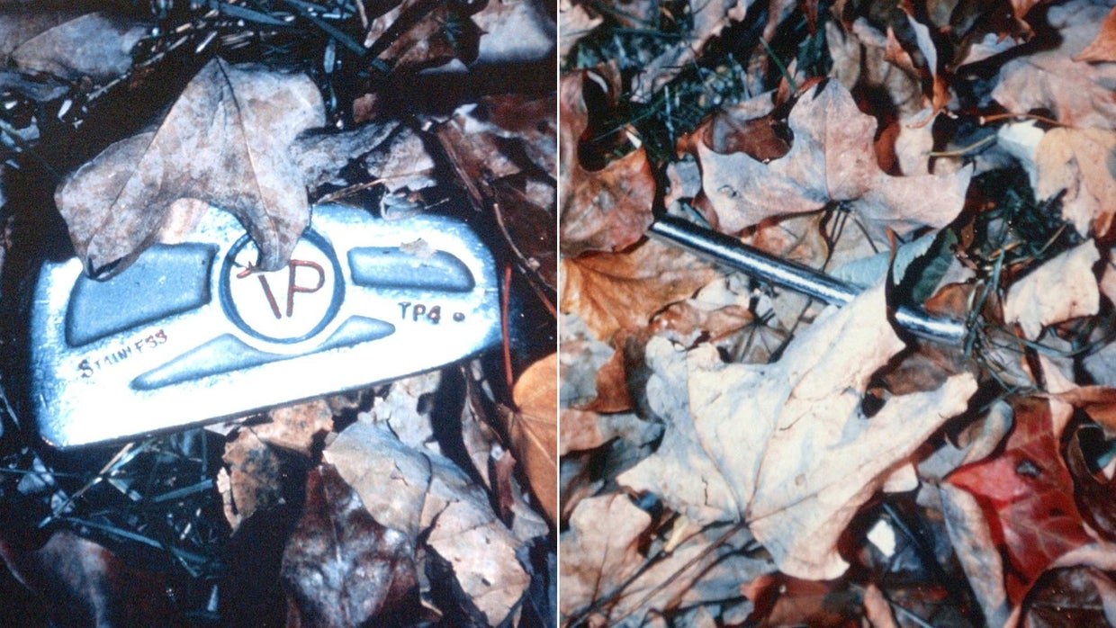 Who killed Martha Moxley? - CBS News