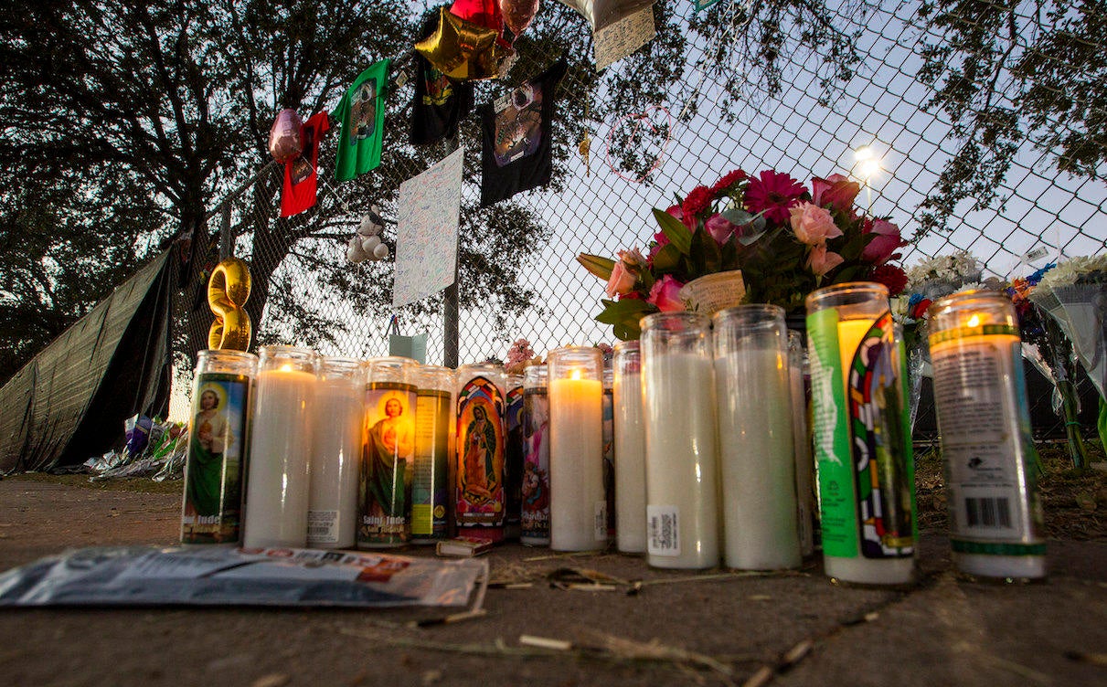 Travis Scott says he'll cover funeral expenses for those killed at ...