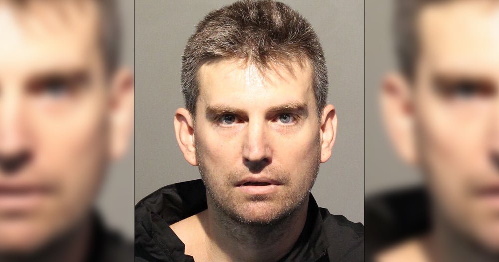 Jeremy Pearson Arrested In Nevada After Girlfriend Cassandra Tomes ...