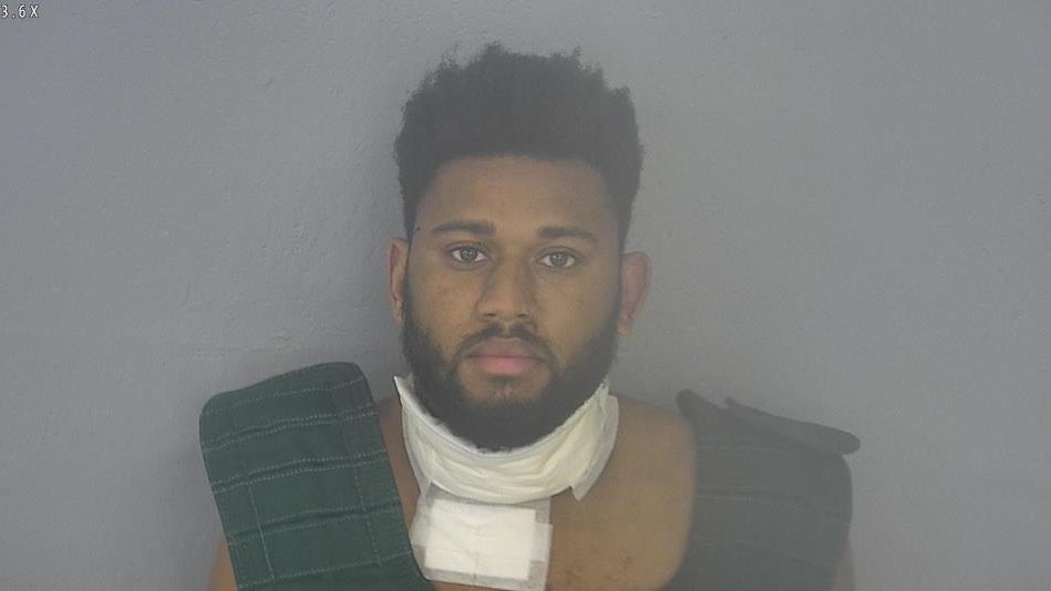 Man Charged With Murder Of Wheeling Mother Ja'nya Murphy Due In Court ...