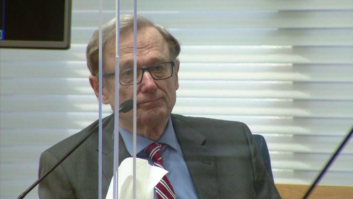 Who killed Jonelle Matthews? What her suspected killer Steve Pankey ...