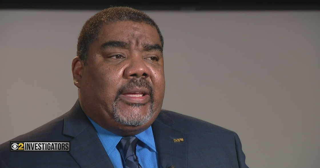 Illinois DCFS Director Marc Smith Held In Contempt Of Court For Fourth ...