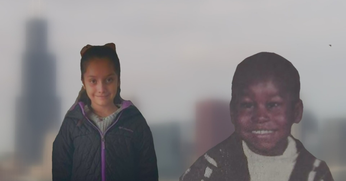 7-Year-Old Dantrell Davis' Murder In 1992 Brought Promises Of Change ...