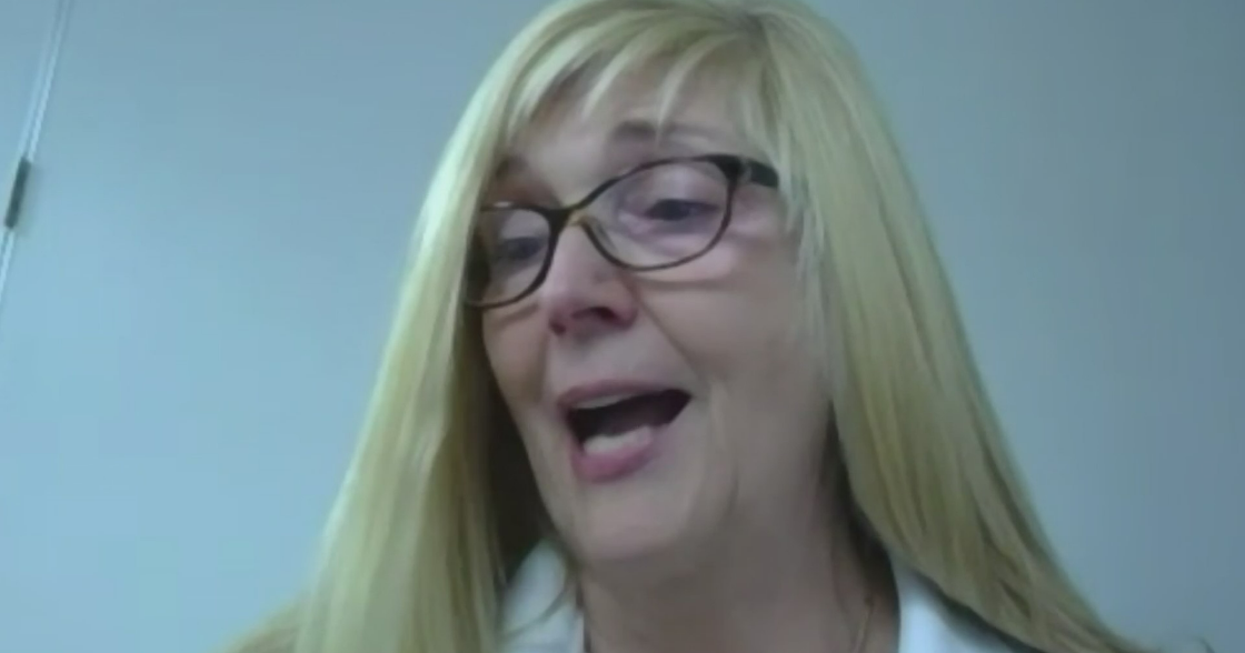 Nancy Rish Released From Prison After Having Sentence Reduced In High ...