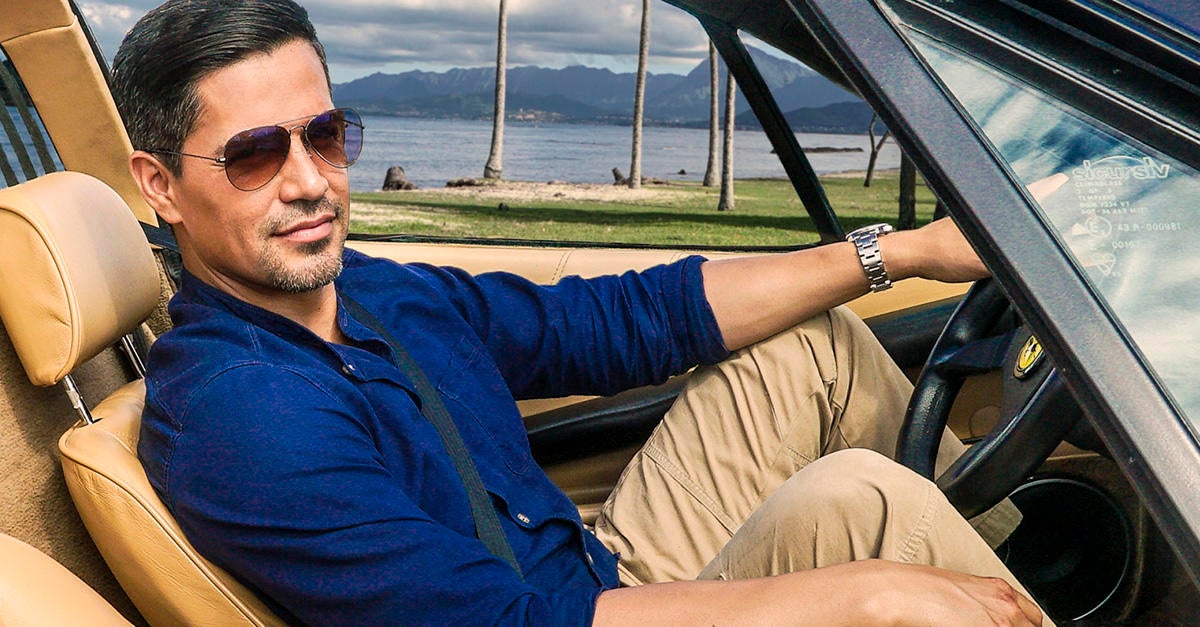 Baby boy names: Here are the 50 most popular names for boys