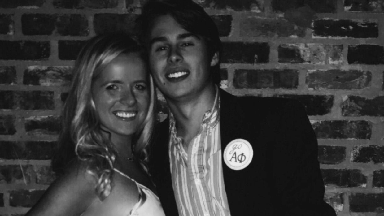 Ally Kostial death: University of Mississippi student's murder serves ...