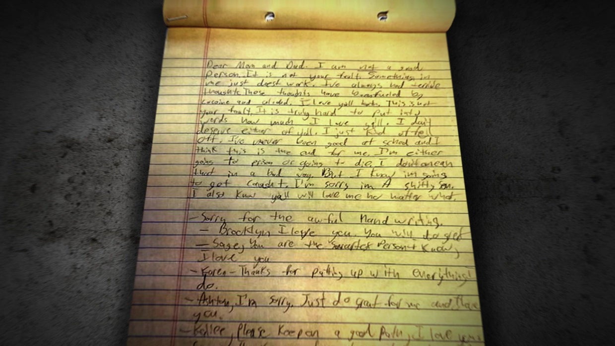 Ally Kostial death: University of Mississippi student's murder serves ...