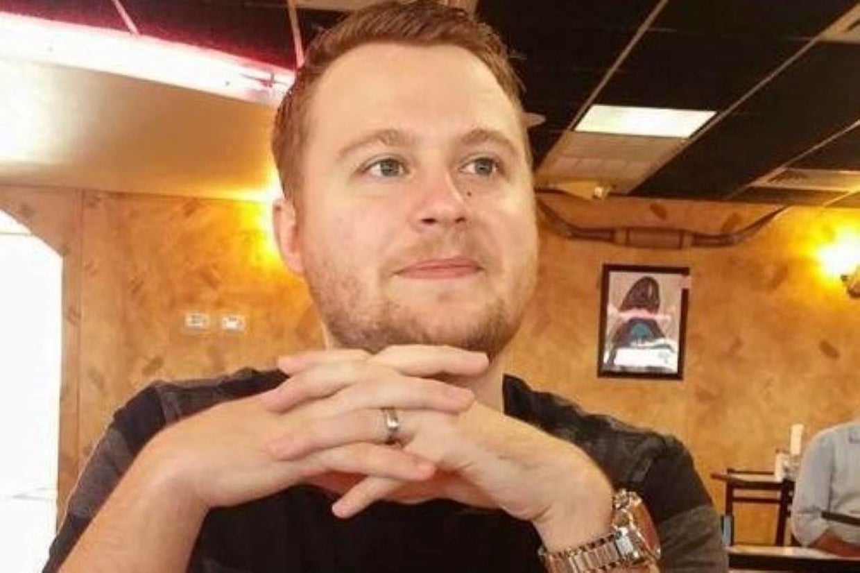 Ben Renick case: A look at the murder of the world-renowned snake ...