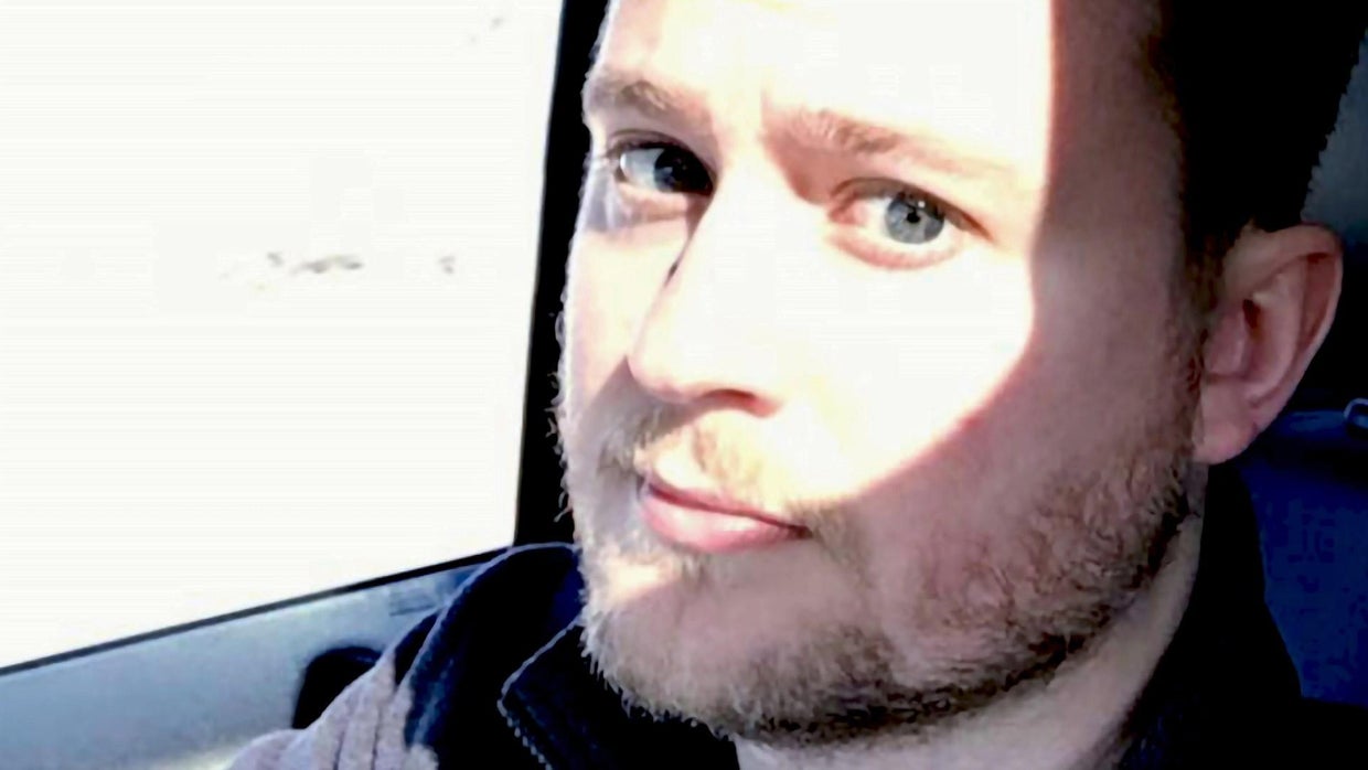 Ben Renick case: A look at the murder of the world-renowned snake ...