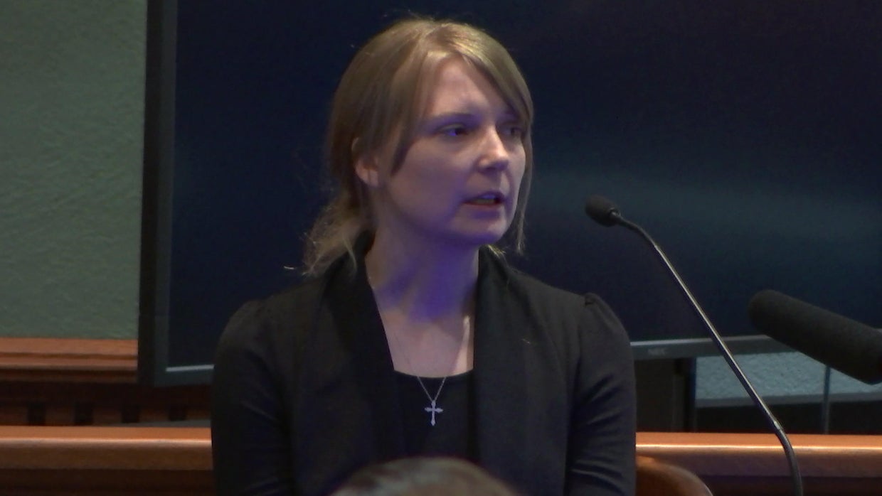 Ben Renick, "rock star" reptile breeder murdered; Missouri coroner says ...