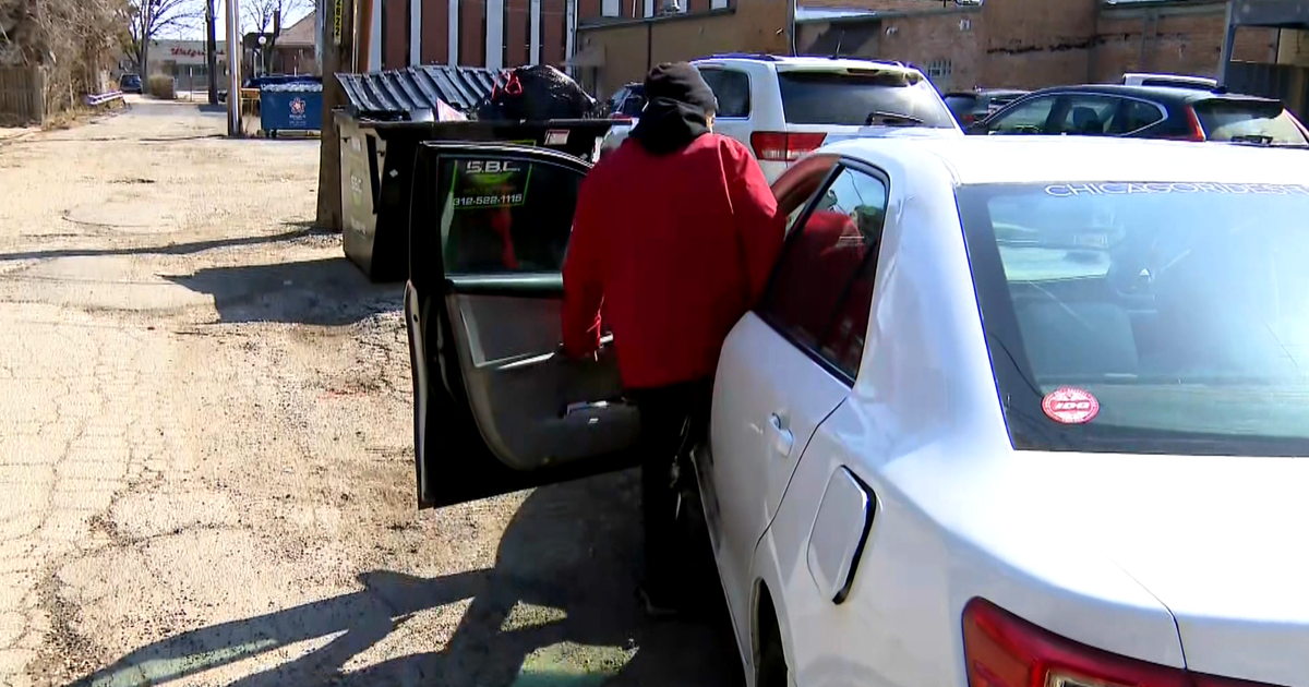 Gas surcharges for Uber, Uber Eats customers in effect Wednesday; one ...