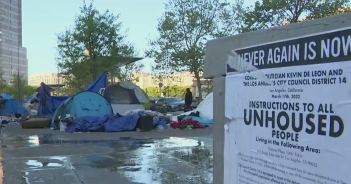 LA Homeless Services Authority Director Heidi Marston resigns after ...