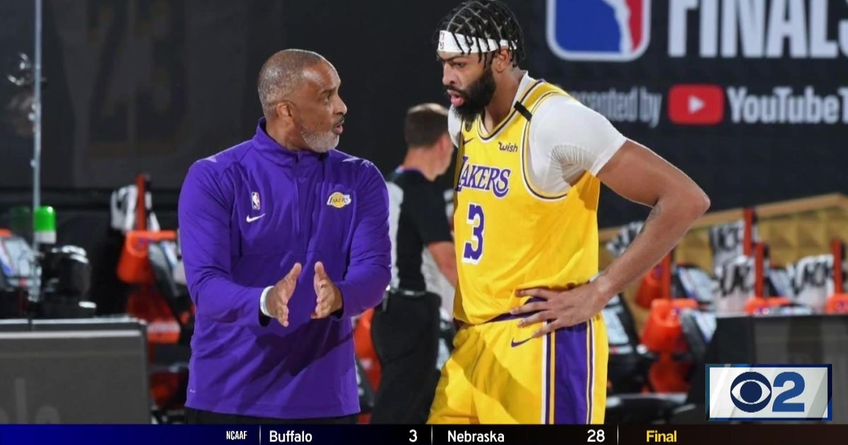 Legends: Phil Handy - CBS Los Angeles