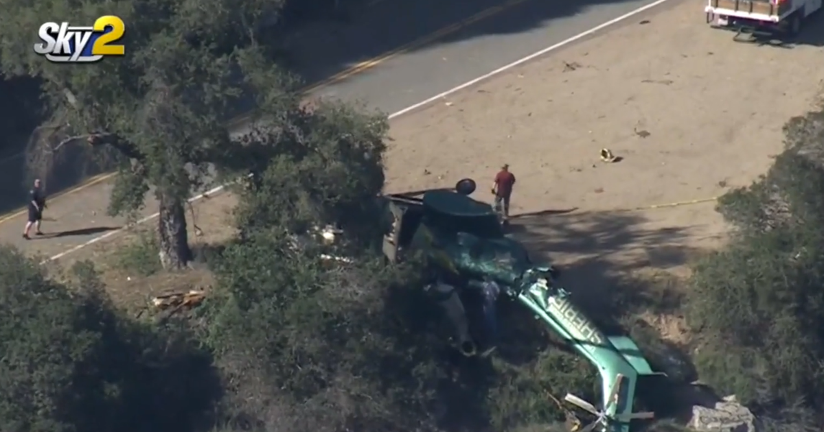 3 deputies remain hospitalized overnight following LASD helicopter ...