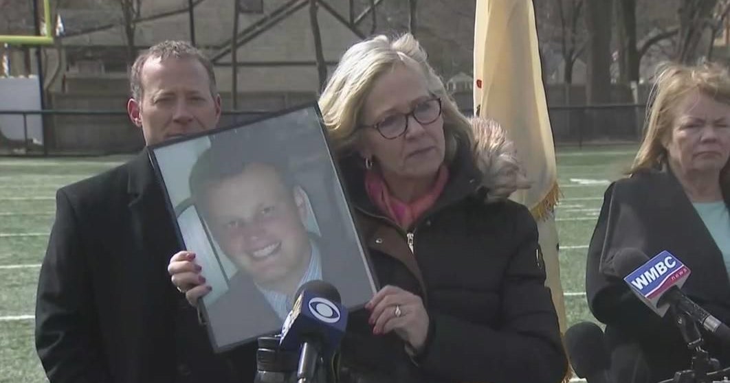 New Jersey Rep. Josh Gottheimer to introduce bipartisan legislation ...