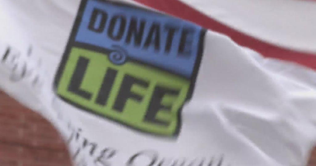 UPMC Children's Hospital Raises Flag To Celebrate 'Donate Life Month ...