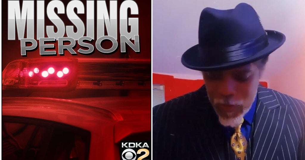 Penn Hills Police searching for missing 56-year-old man Larry Ellis ...