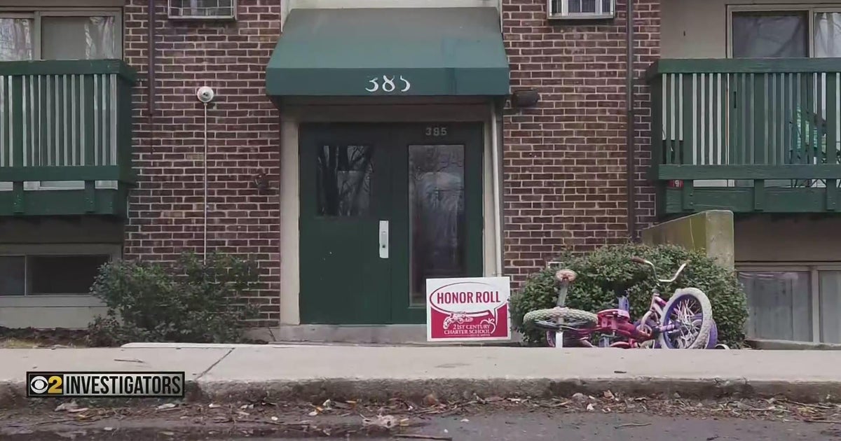 Authorities rule 3-year-old Gary, Indiana girl was tortured to death ...