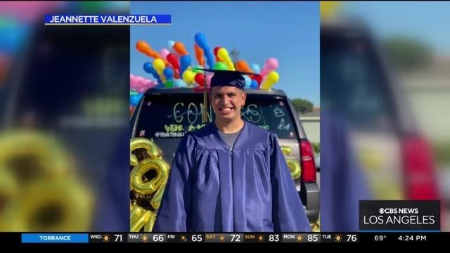 Gil's Sweet Abilities, an at-home bakery business run by a mother and ...