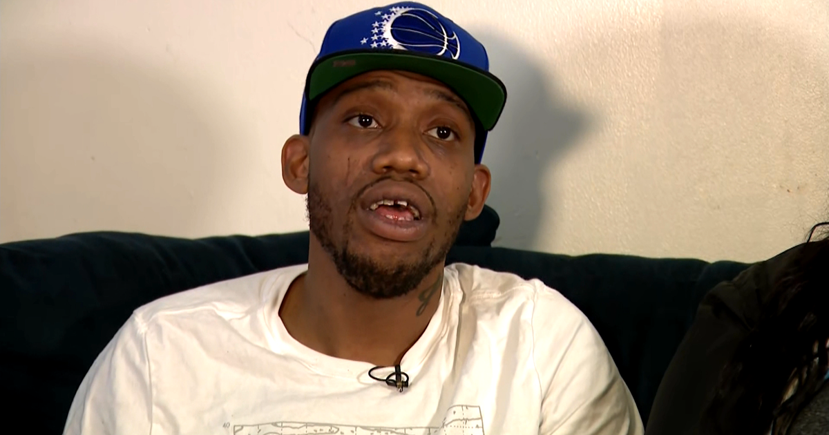 'I'm broken:' In exclusive interview, man tells horrific tale of West ...