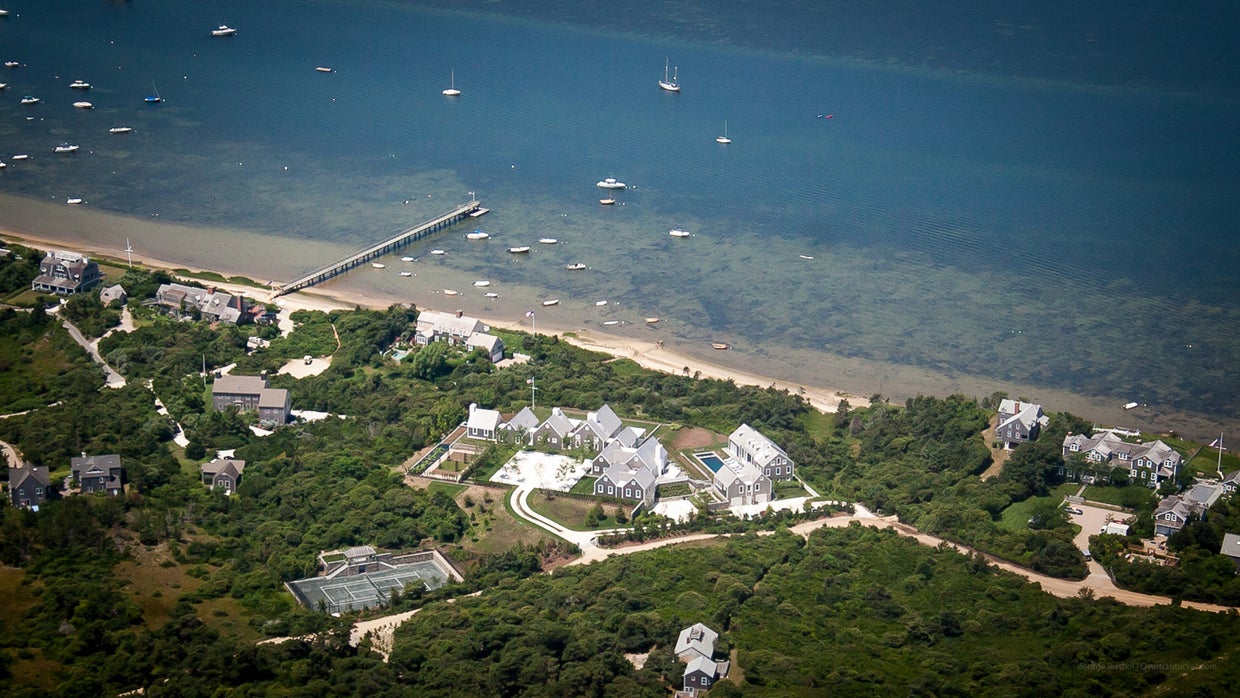 Red Sox Owner John Henry Purchases $25 Million Waterfront Estate On ...